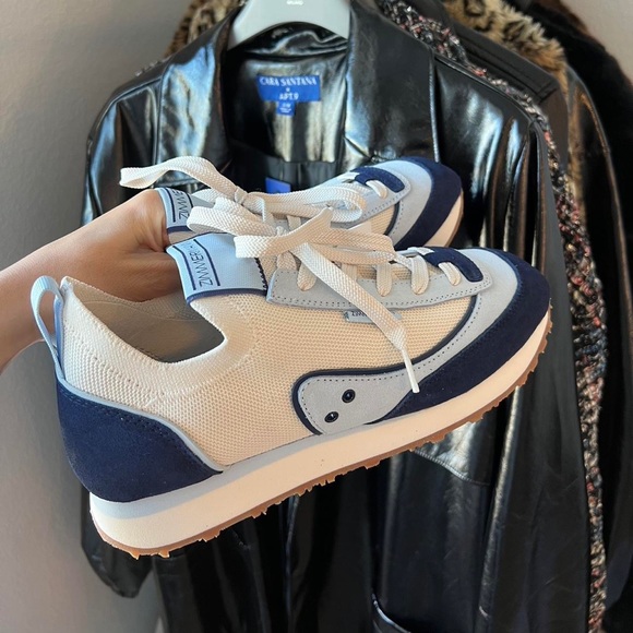 Zimmermann | Shoes | New Zimmermann Sneakers | Poshmark